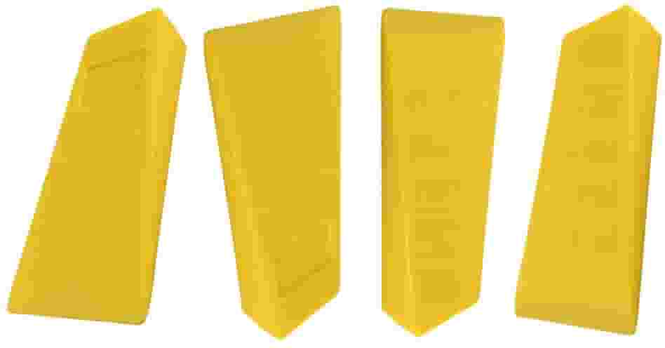 7 Best Felling Wedges (May 2020) - Reviews & Buying Guide