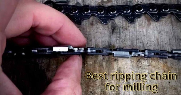 5 Best Ripping Chain (Reviews and Buying Guide) in 2022