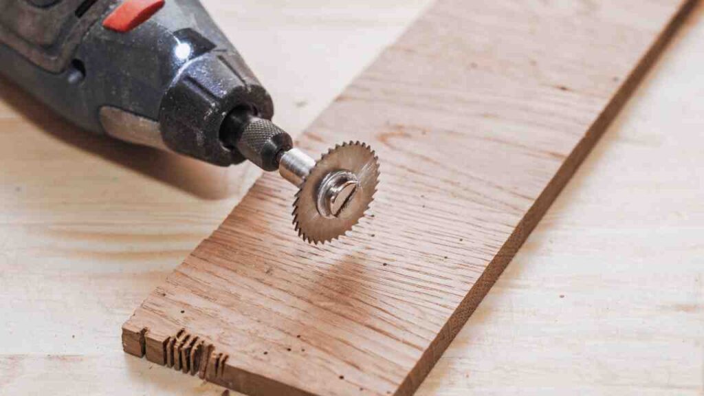How to Cut Wood with a Dremel (Comprehensive Tutorial)